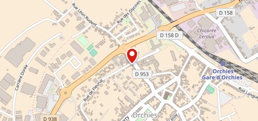 Les Délices de Charlou, Orchies - Menu du restaurant, prix et avis