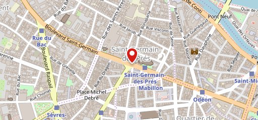 Les Deux Magots, Paris - Menu du restaurant, prix et avis