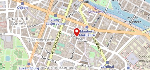 Les flacons pub & bar, Paris - Restaurant reviews