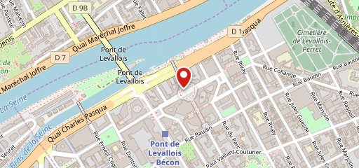 Mimma, Levallois-Perret - Menu du restaurant, prix et avis