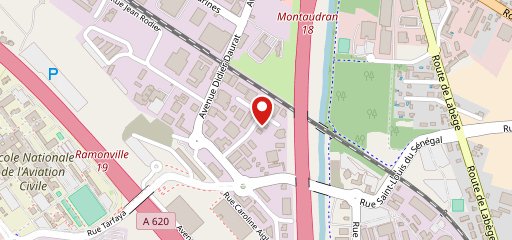 LES MECS AU CAMION - LA FRICHE, Toulouse - Menú del restaurante ...