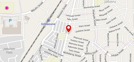 Leshala Cuisine, Soweto - Restaurant menu, prices and reviews