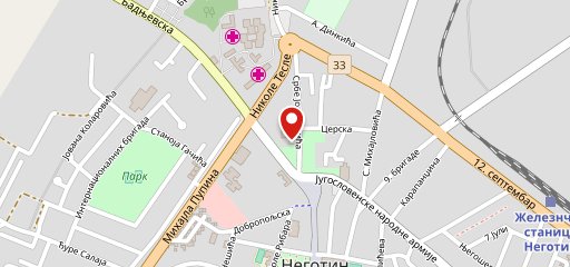 Leskovacki Rostilj, Negotin - Speisekarte, Preise und Bewertungen