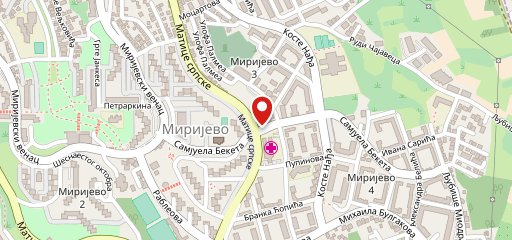 Leskovački uštipak-Mirijevo, Belgrade - Restaurant menu, prices and reviews