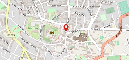 Lesley's Place in Lincoln
