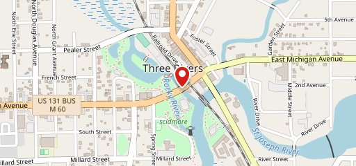 Leslie Ann's Cafe, Three Rivers - Restaurant menu, prices and reviews