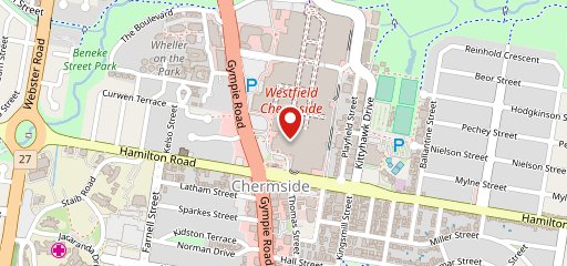 L'Espresso Coffee House, Chermside - Restaurant menu, prices and reviews