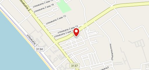 levain-เลอแวง (คาเฟ่บางแสน), Huai Kapi - Restaurant menu, prices and ...