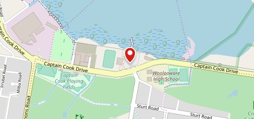 Levain Pizzeria in Woolooware - Restaurant reviews