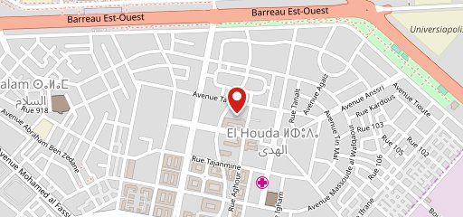 Levain signature, Agadir