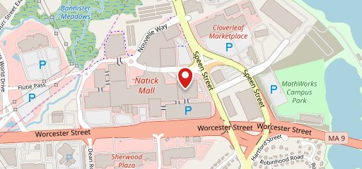 Level99- Natick, Natick - Restaurant menu, prices and reviews