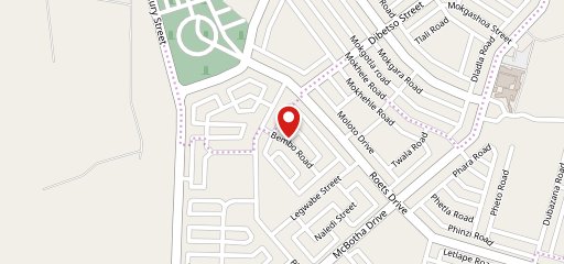 Levels Rooftop Cafe, Boksburg - Restaurant menu, prices and reviews