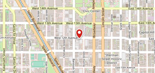 Leven Deli Co., Denver - Restaurant menu, prices and reviews