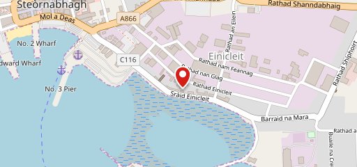 Lewis & Harris Rangers Supporters Club, Stornoway - Restaurant menu ...