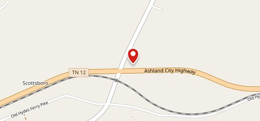 Lewis Country Store, Nashville - Restaurant menu, prices and reviews