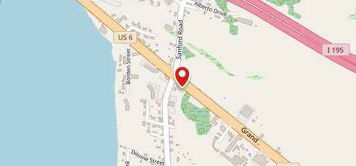 Lexi's road dogs, Westport - Restaurant menu, prices and reviews