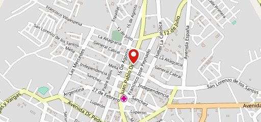 Leyasú, Bonao - Menú del restaurante, precios y reseñas