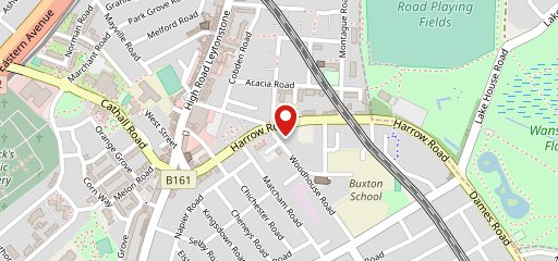 Leytonstone Tavern, London - Restaurant menu, prices and reviews