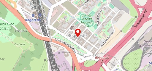 Lezzet Istanbul Rogoredo, Milano - Menu del ristorante, prezzi e recensioni