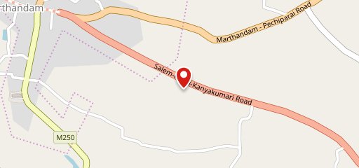 LFC, Marthandam - Restaurant menu, prices and reviews