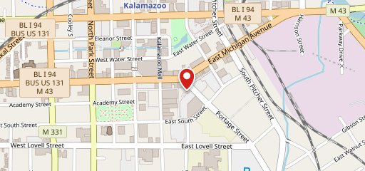 LFG Gaming Bar, Kalamazoo - Restaurant menu, prices and reviews