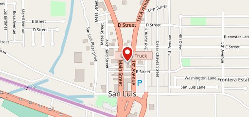 Li Restaurant, San Luis - Restaurant menu, prices and reviews