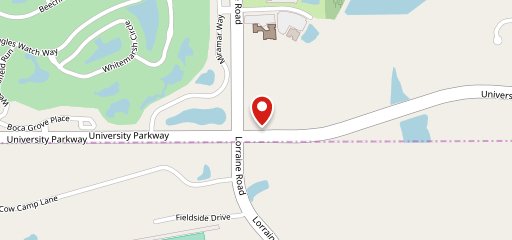 Libby's, Lakewood Ranch - Restaurant menu, prices and reviews