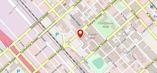 Libelula, Fresno - Restaurant menu, prices and reviews