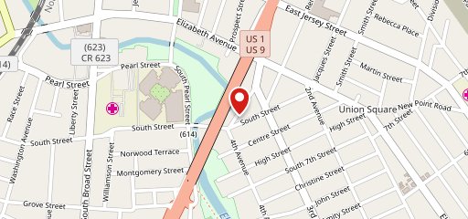 Liberty Bakery, Elizabeth - Restaurant menu, prices and reviews