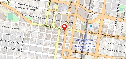 The Library Bar & Grill, Albuquerque - Restaurant menu, prices and reviews