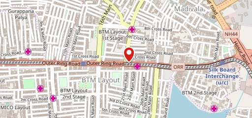 Delightful Gourmet BTM Hub(Licious), Bengaluru - Restaurant menu ...