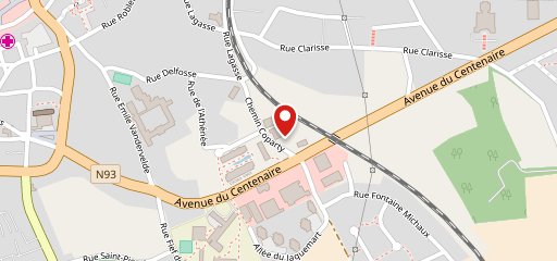 Lidl, Nivelles, Chem. Coparty 7 - Restaurantbewertungen