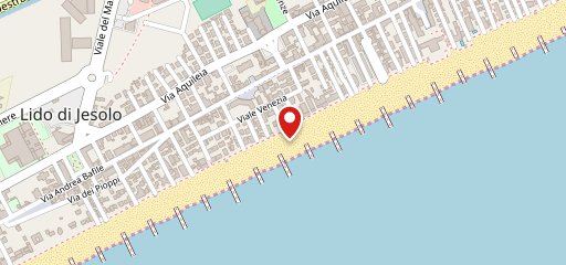 Lido di Jesolo, Lido di Jesolo - Speisekarte, Preise und Bewertungen