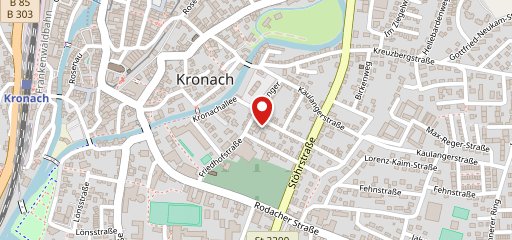 Lieblings-eck, Cafe´, Kronach - Speisekarte, Preise und Bewertungen