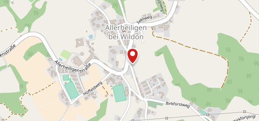 Lieblingsplatz, Cafe - Nahversorger - Postpartner, Allerheiligen bei ...