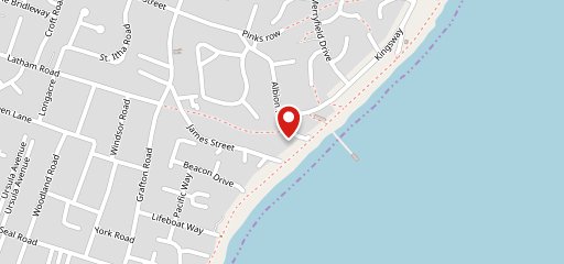 Lifeboat Inn, Selsey - Restaurant menu, prices and reviews