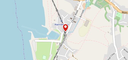 Lifeboat Inn, Workington - Restaurant menu, prices and reviews