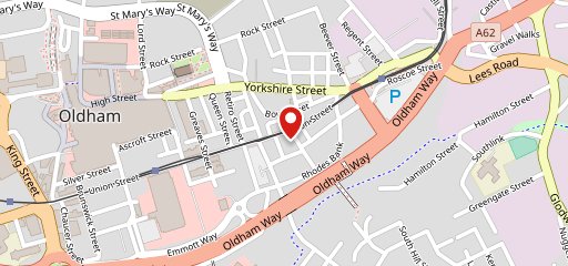 Light Of Bengal Tandori Indian Restaurant, Oldham - Restaurant menu ...