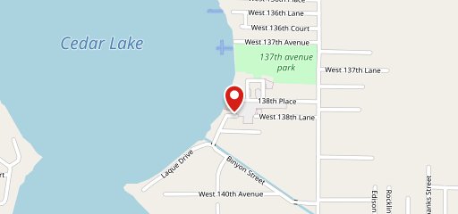 Lighthouse Restaurant, Cedar Lake - Restaurant menu, prices and reviews