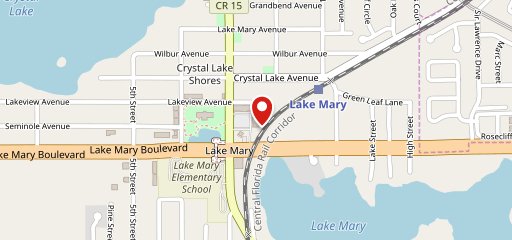 Lighthouse Seafood Market & Cafe, Lake Mary - Restaurant menu, prices ...