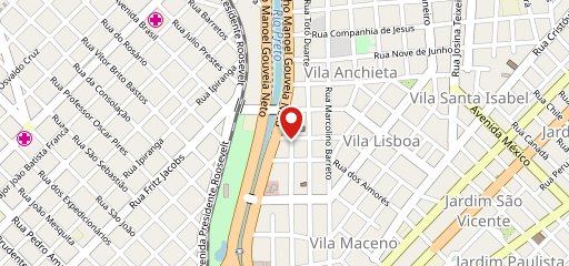 ., Sao Jose do Rio Preto - Menu do restaurante, preços e opiniões