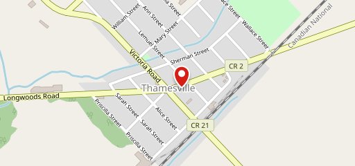 Lil' Dutchies Pizza, Thamesville - Restaurant menu, prices and reviews