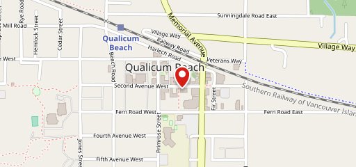 L'îlette Boulangerie, Qualicum Beach - Restaurant menu, prices and reviews