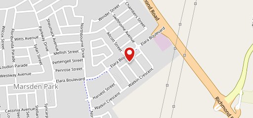 Lilibit's Cafe Elara, Marsden Park - Restaurant menu, prices and reviews