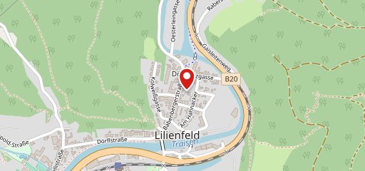 Lilienfelder Stüberl, Lilienfeld - Speisekarte, Preise und Bewertungen