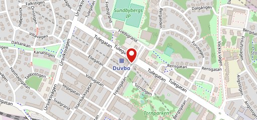 Lilla Hörnan, Sundbyberg, Duvbo - Restaurant menu, prices and reviews