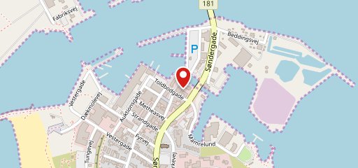 Lille K by Grantland, Hvide Sande - Speisekarte, Preise und Bewertungen