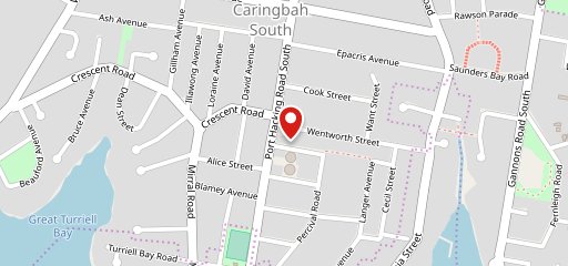 Lilli Pilli Patisserie Café, Caringbah South - Restaurant menu, prices ...