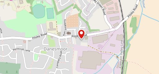 Lillybelles Cafe, Clay Cross - Restaurant menu, prices and reviews