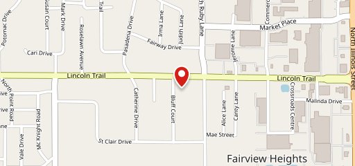 Lilly's Gyros, Fairview Heights - Restaurant menu, prices and reviews